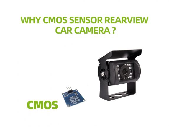 Why CMOS sensor rearview car camera ? - Luview
