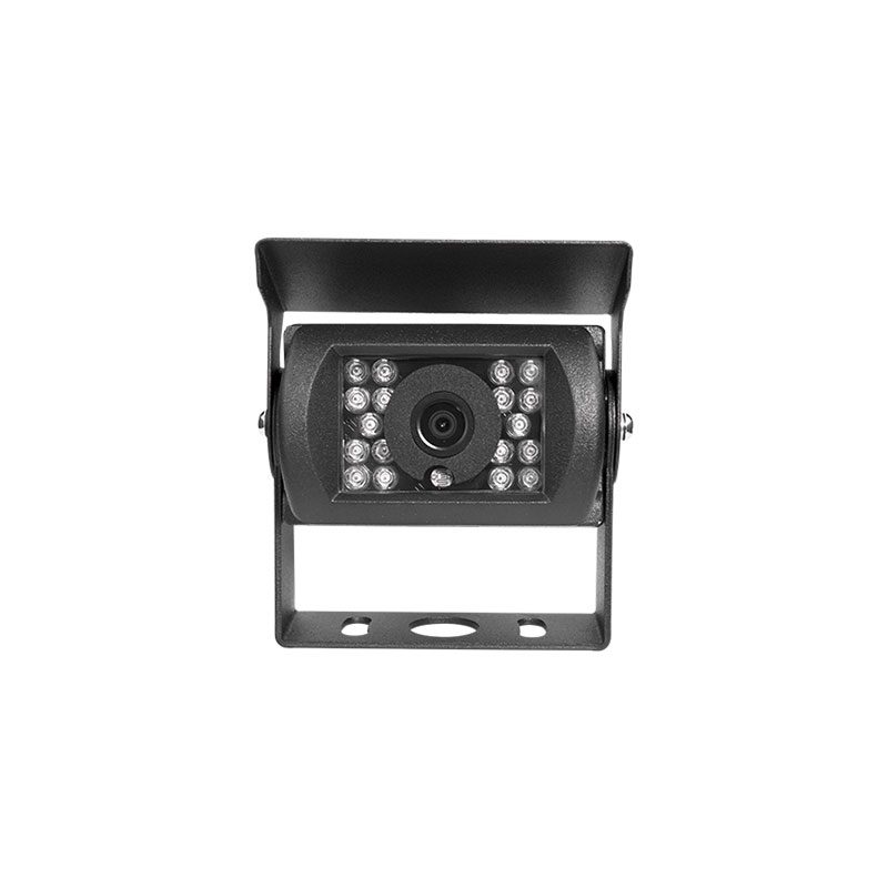 JY-663 IP69K 480 TVL rear view camera with Sharp ccd sensor | Luview