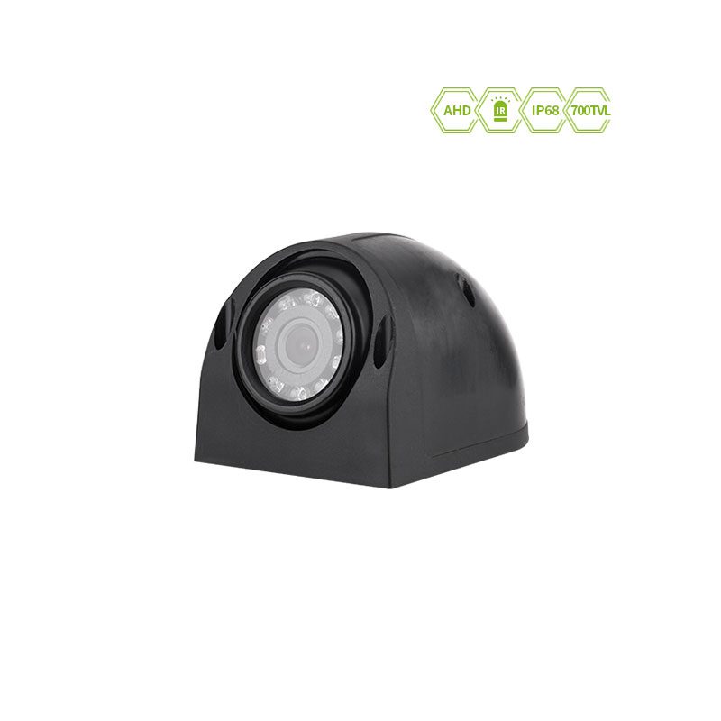 JY-688 IP68 side view camera with starlight image and night vision | Luview