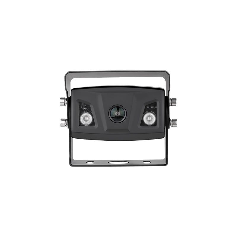 JY-810 150 degree super wide angle IP69K AHD rear view camera | Luview