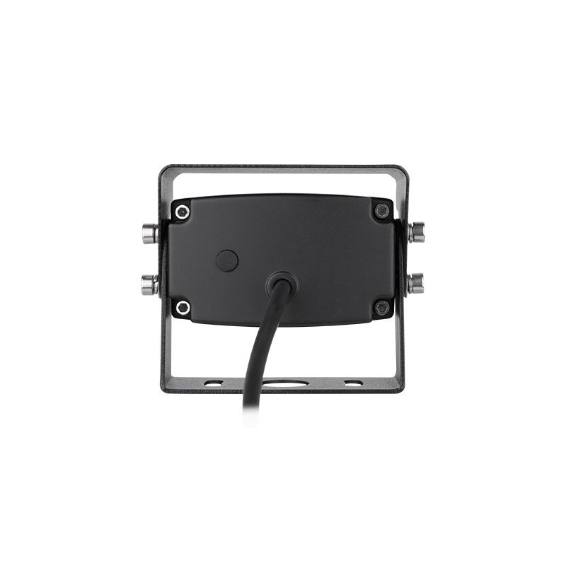 JY-810 150 degree super wide angle IP69K AHD rear view camera | Luview