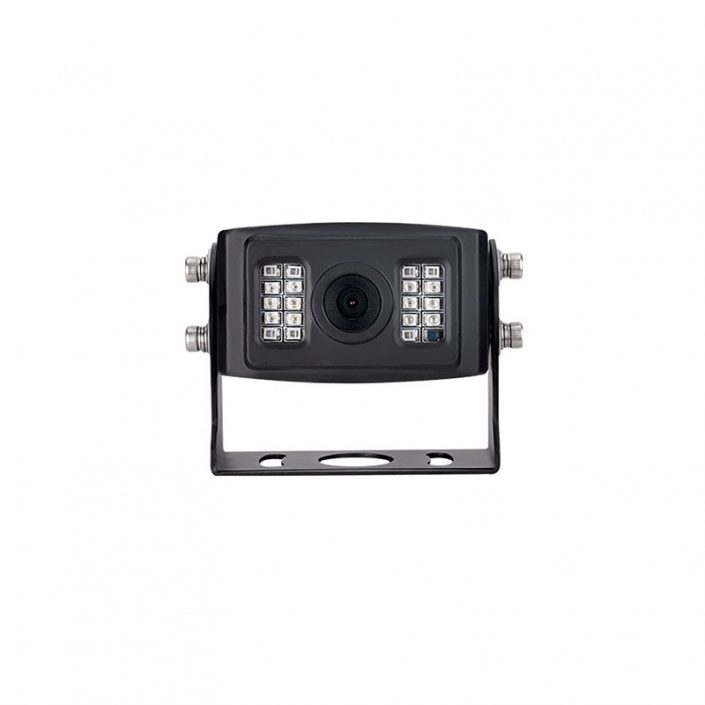 Rear View Cameras | Luview