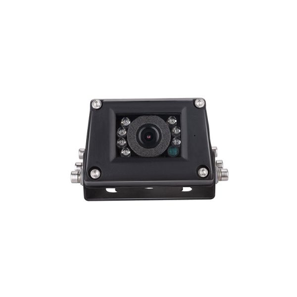 Vehicle aftermarket side view cameras kit China manufacturer - Luview