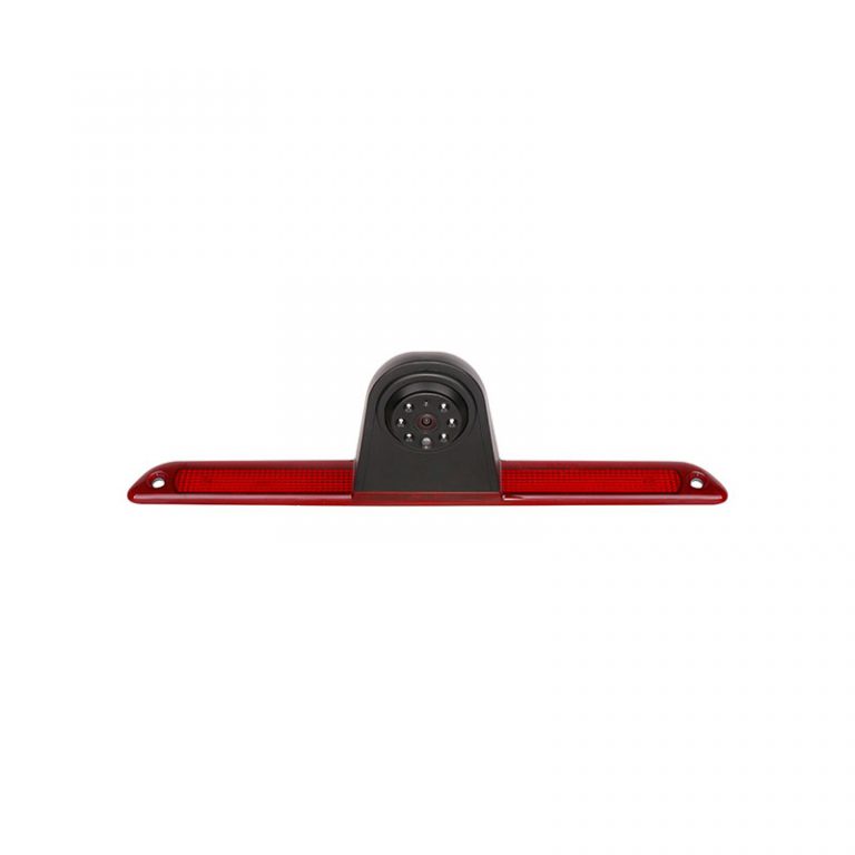 JY-873 Third brake light camera for Ford Transit Custom 2012-2015 - Luview