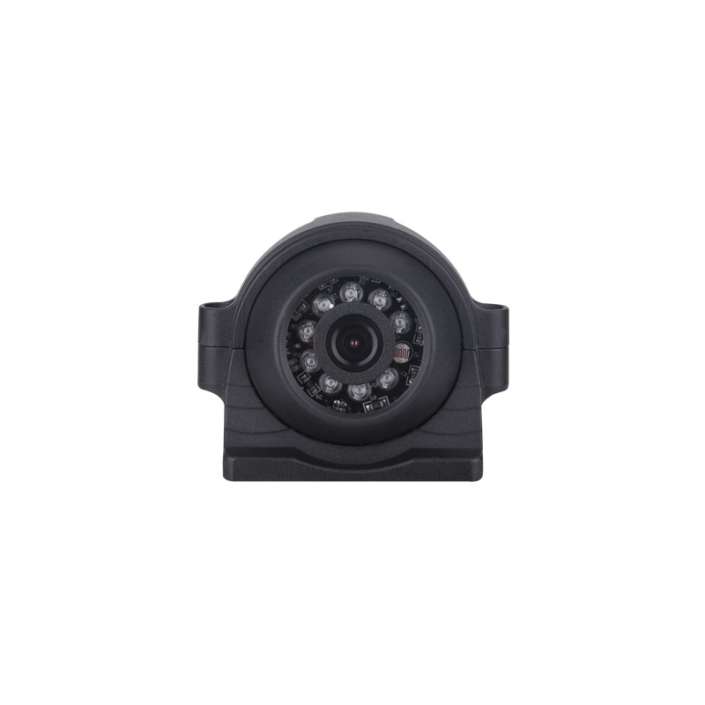 JY-669 DC12V IP68 700 TVL side view camera with CMOS image sensor - Luview
