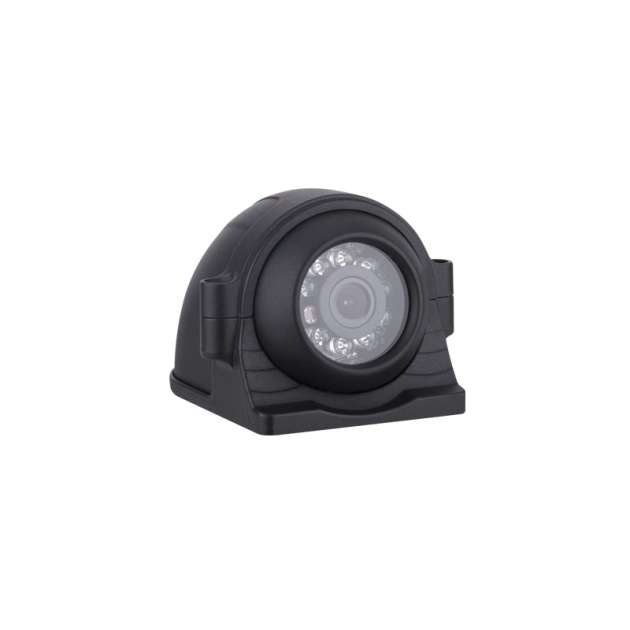 500pcs IP68 Waterproof Side View Cameras for Western Cape, South Africa | Luview