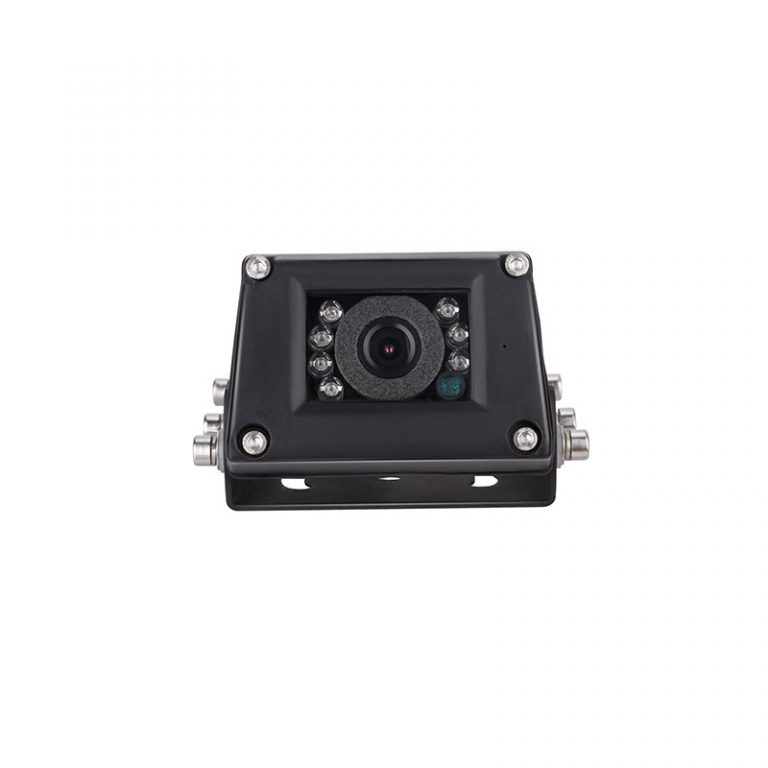 JY-660 IP69K side view camera with HD 2 mega pixel Sony sensor - Luview