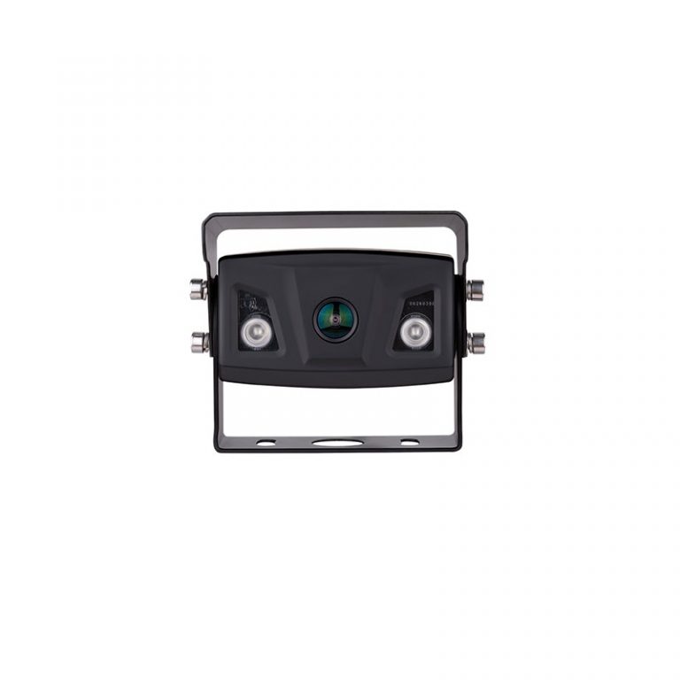 JY-678 IP68 auto shutter rear view camera with AHD sensor - Luview