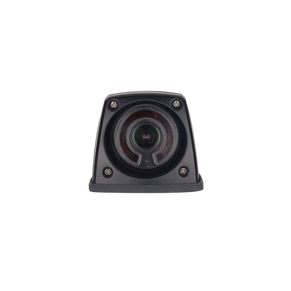 JY-669 DC12V IP68 700 TVL side view camera with CMOS image sensor - Luview