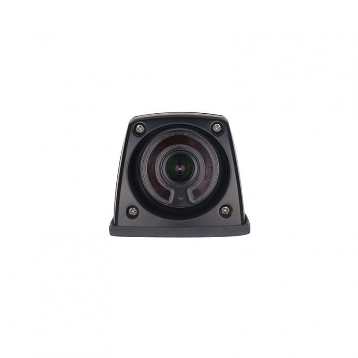 JY-675 CMOS Sensor Waterproof Backup Camera for Rear and Side View - Luview