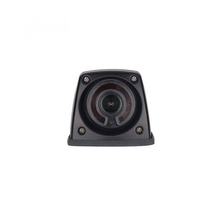 JY-675 CMOS Sensor Waterproof Backup Camera for Rear and Side View - Luview