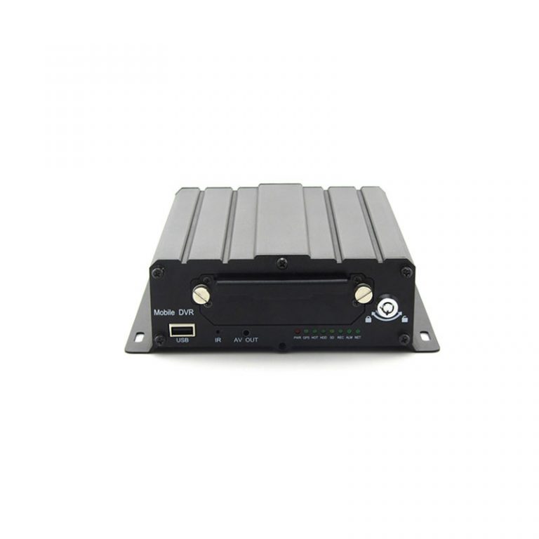 Mobile DVR mdvr camera, recorder, devices & system manufacturer - Luview