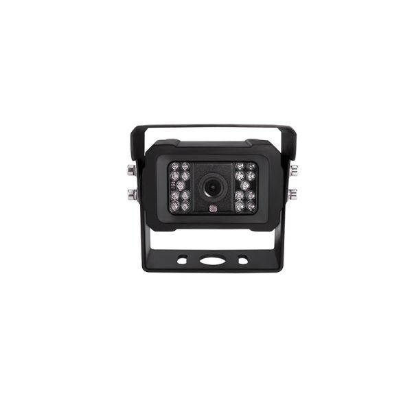 Coach Bus Camera System | Luview