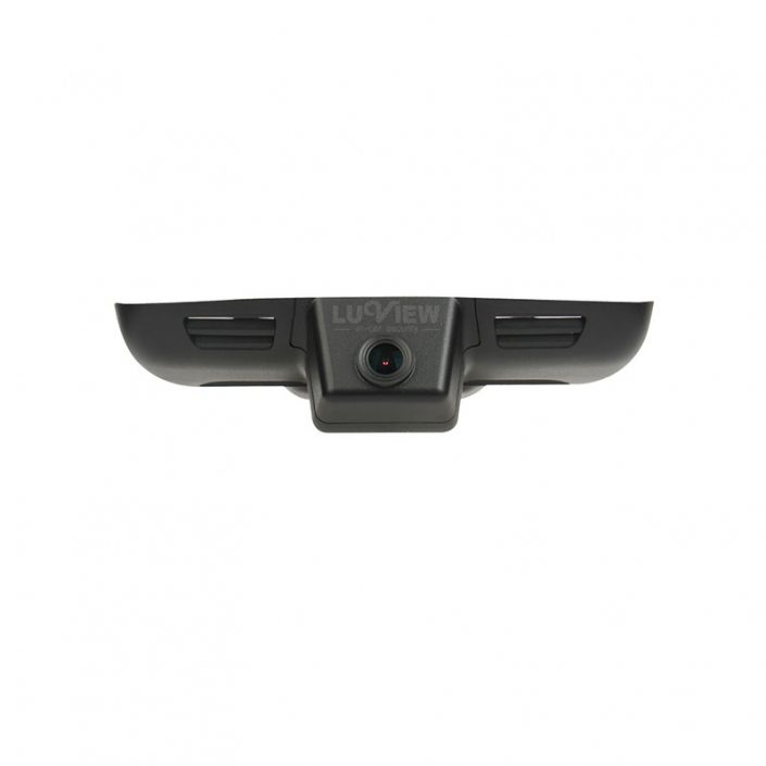 RS-A60 hidden dash cam for Land Rover Discovery 2 and 4, Jaguar XJ, XF ...