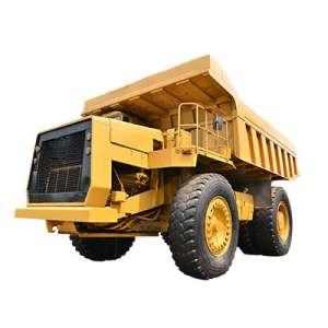 Construction Vehicles Backup Camera System Manufacturer & Solution ...