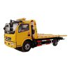 Flatbed Trailer Backup Camera System & Customized Solution - Luview