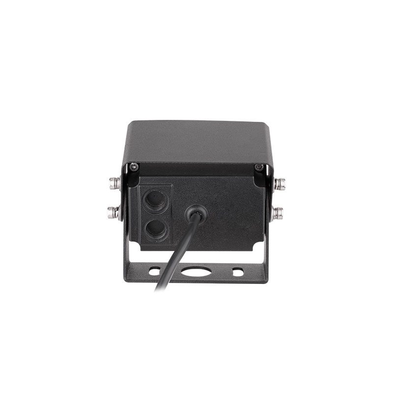 JY-675 CMOS sensor waterproof backup camera for rear and side view | Luview