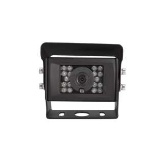 Auto HD aftermarket rear view cameras China manufacturer - Luview