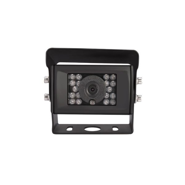 JY-657 IP69K wide angle 700 TVL 960P HD rear view camera - Luview