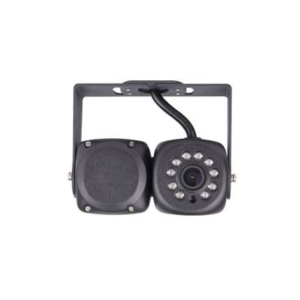 Special vehicle waterproof & explosion-proof camera manufacturer - Luview