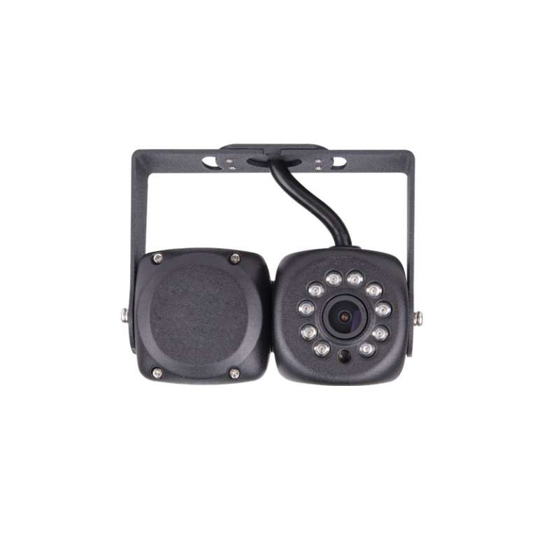 JY-WLC-LB1 round LED headlight camera for agricultural and construction ...