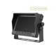 JY-M730T 7 Inch IPS full view monitor with metal waterproof bracket ...