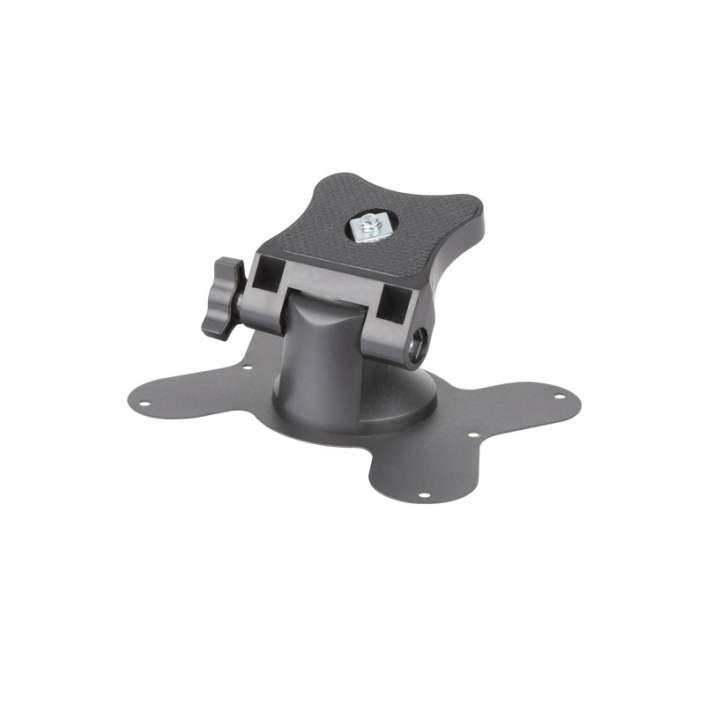 JY-BR200 Aluminum alloy gimbal monitor mounting bracket - Luview