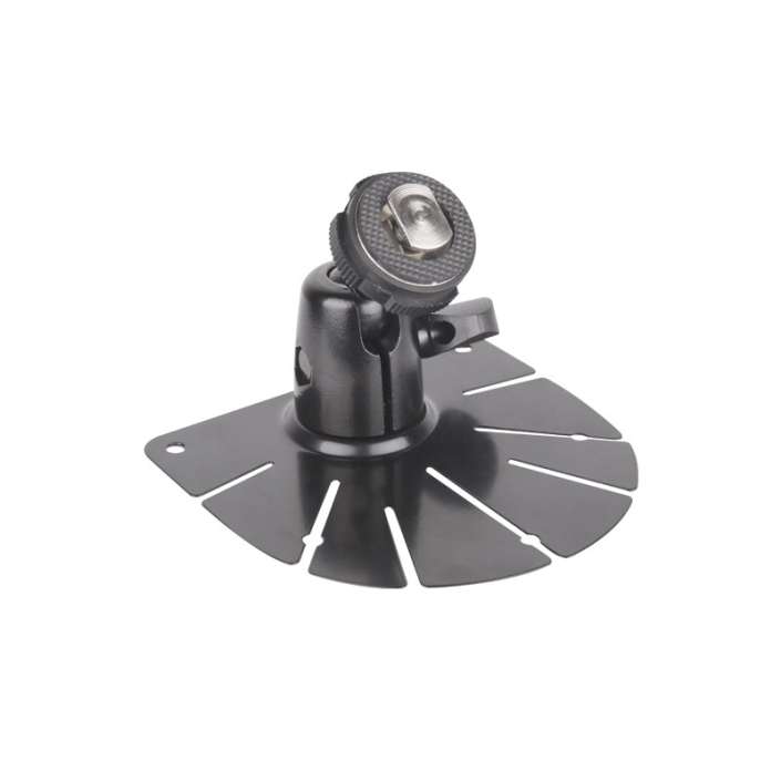 JY-BR200 aluminum alloy gimbal monitor mounting bracket - Luview