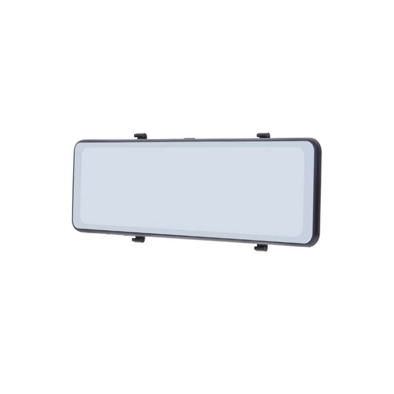 M1081 10.88 Inch touch screen universal dash camera with 1080P reverse ...