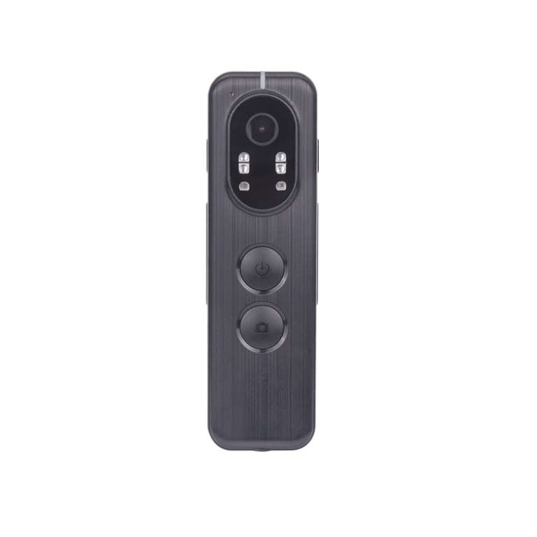 Police Body Camera | Luview