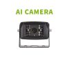 JY-361 IP69K night vision reversing camera with 7 meters infrared ...