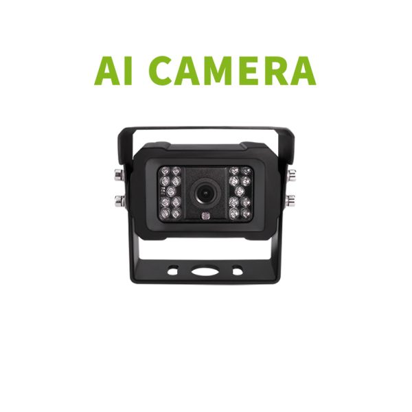 JY-361 IP69K night vision reversing camera with 7 meters infrared ...