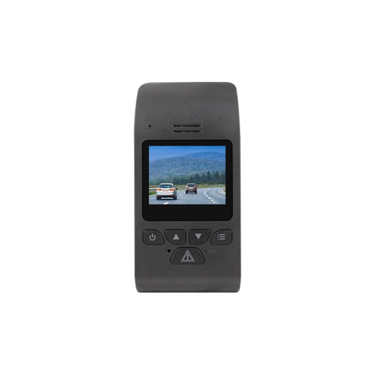 RS-A97 High definition 4 million pixel universal dash cam | Luview