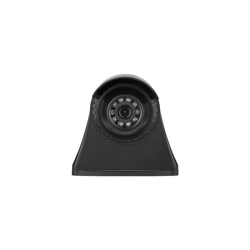 JY-671 IP68 waterproof heavy duty rear view camera with IR night vision ...