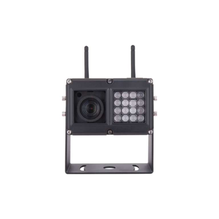 JY-679 IP68 tower crane zoom camera with wireless focus control | Luview