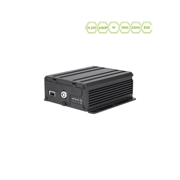 MDVR – Luview