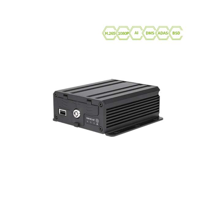 Mobile DVR Systems OEM & ODM | Luview